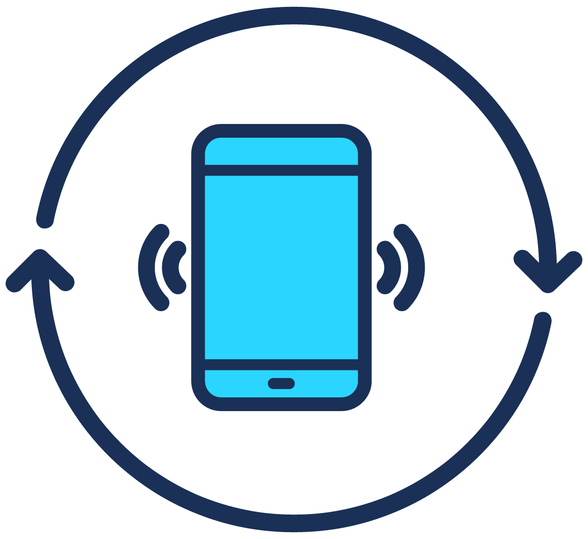 Assist App Solution – 24 Hour Assist